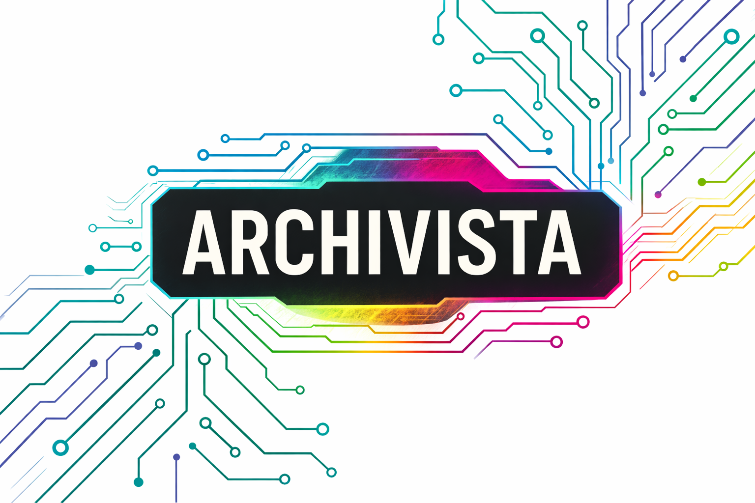 The Archivista | Apps & Tools That Actually Make Sense